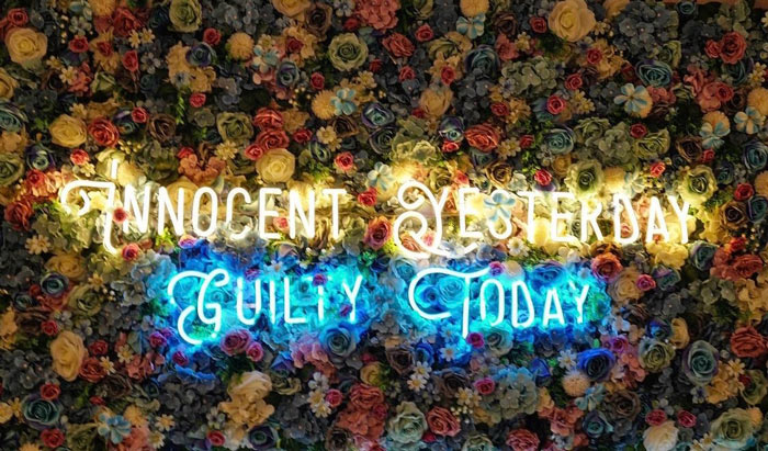 【ニューヨーク観光・ヴィーガンカフェ】Vegan Cafe Innocent Yesterday インスタ映えカフェ