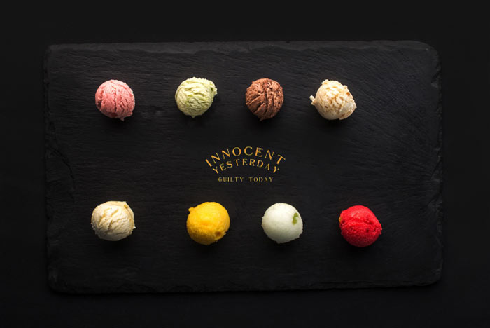 【ニューヨーク観光・ヴィーガンカフェ】Vegan Cafe Innocent Yesterday インスタ映えカフェ